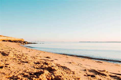 7 Great Beaches In Newport News Virginia TopFlightsNow