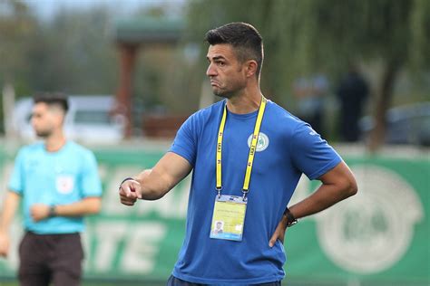 Florin Bratu I A Dat Acceptul S Preia Banca Tehnic A Lui Dinamo A