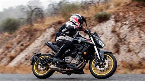Kove 800X Este Es Su Precio Y Las Motos Trail Rivales A Las Que Se