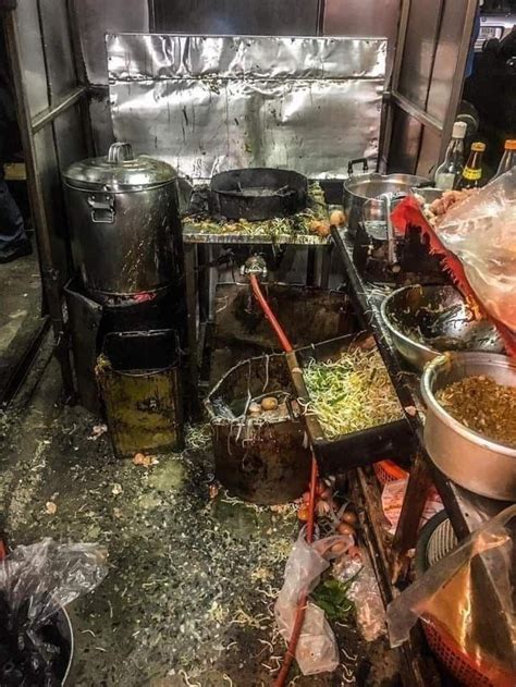 Mee Goreng Mamak Satu 9GAG