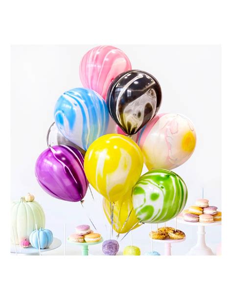 Recolectar 139 images globos con diseño Viaterra mx