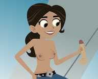 Post Aviva Corcovado Exfat Wild Kratts