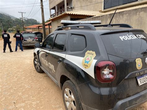 Pol Cia Civil Investiga Suspeita De Aplicar Golpe Do Falso Pix Em