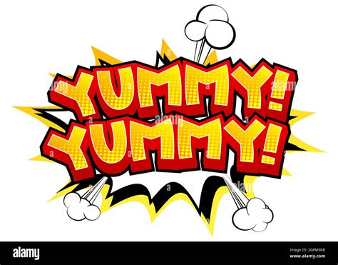 Yummy Word