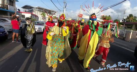 Festival De Santiago Ap Stol Puerto Rico