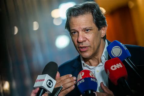 Haddad prevê impacto de R 32 bi no orçamento desonerações IBPT