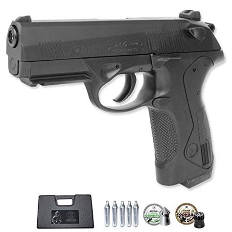 38 Mejores Pistolas Balines Co2 Blowback Mas Potentes Mes 2024