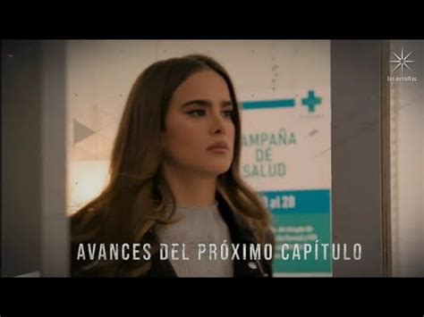 VIVIR DE AMOR Capítulo 64 Avance Completo Este Jueves YouTube