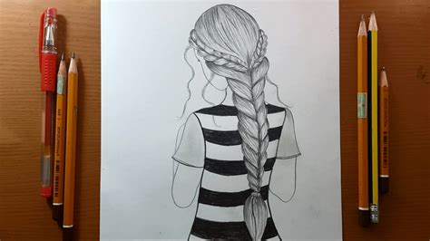 Disegni Di Ragazze Tumblr A Matita Facili Disegni A Matita Del S Dei