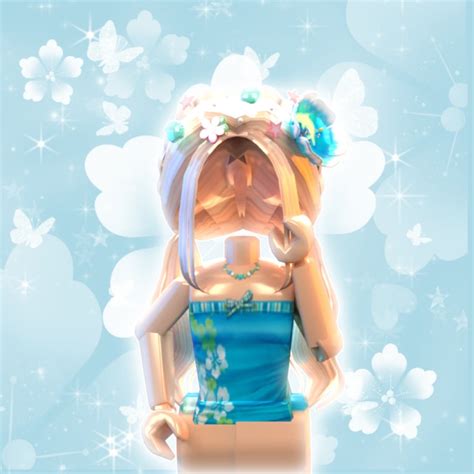 Custom Roblox Gfx GLOSSY MATTE Etsy