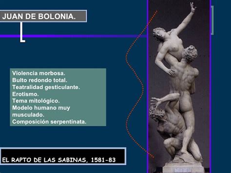 Algargos Arte E Historia LA ESCULTURA ITALIANA DEL SIGLO XVI