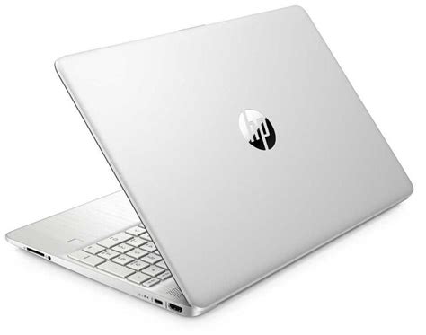 Ноутбук HP 15s eq2025ur AMD Ryzen 3 5300U 15 6 1920x1080 8GB 512GB