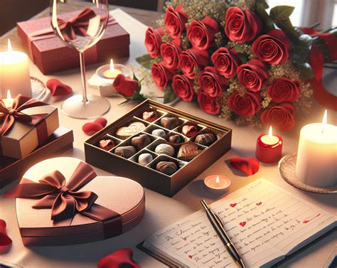 ℹ 15 Ideas Creativas y Únicas de San Valentín para Sorprender a tu Novio