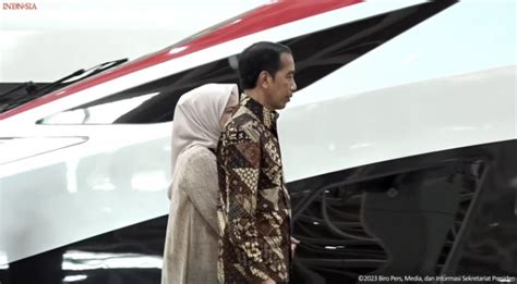 Ini Rahasia Sukses Proyek Kereta Cepat Jakarta Bandung Yang Mengejutkan