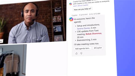 Microsoft Introduceert Team Copilot Op Maat Van Je Afdeling ITdaily