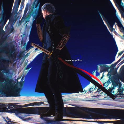 Devil May Cry Mortal Kombat Crying Darth Vader Dmc Fictional