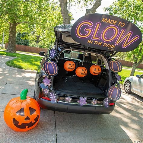 Trunk Or Treat Ideas 2024 Pdf Fanya Jemimah
