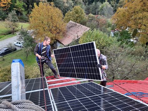 Interesul Pentru Programul Casa Verde Fotovoltaice 2023 Este Deosebit