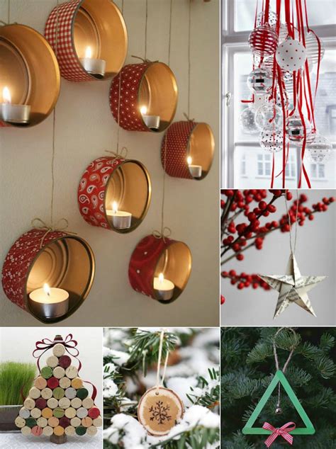Idee Deco Pour Noel A Faire Soi Meme 2023 Dvd Noel 2023