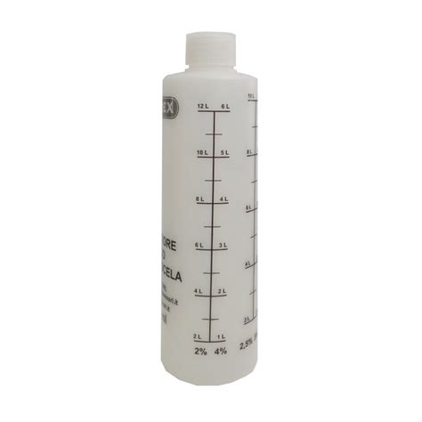 MISURINO MISCELA 1 6 50 ML OLIO 2T OMAGGIO