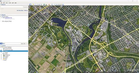 Digitization Work Through Gis And Google Earth Pro Upwork Off