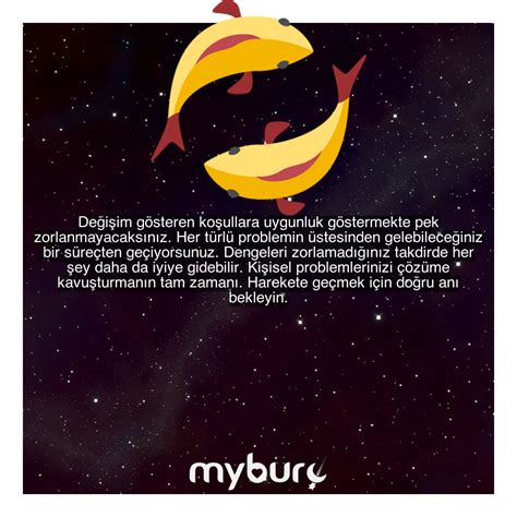 Yükselen Balık Burcu 7 Şubat 2023 Günlük Yükselen Burç Yorumu