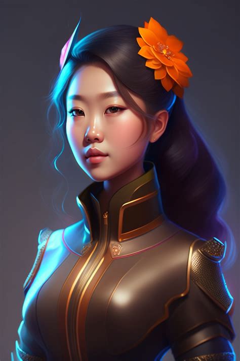 Lexica Ai Art Character Design Digital Art Using Mid Journey