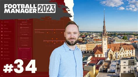 Let S Play Football Manager 2023 Karriere 2 34 Unser