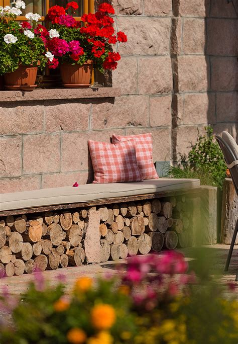 Discover The Enchantment Of Hotel Rancolin In Moena Di Fassa