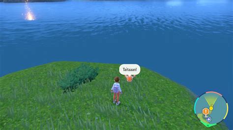 Pokémon Scarlet and Violet Best route to take Video Games on Sports