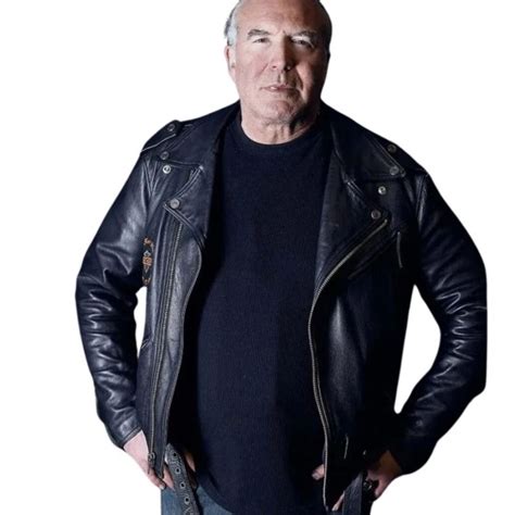 WWE Razor Ramon Jacket Scott Hall Leather Jacket