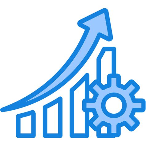 Improvement Generic Color Lineal Color Icon
