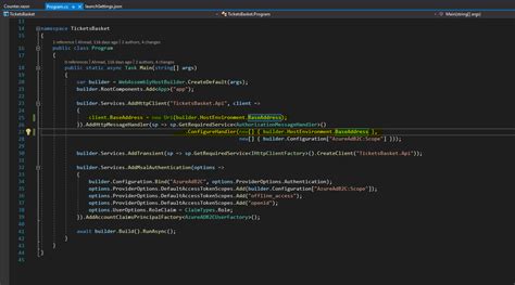 transform an existing blazor webassembly and web api into a blazor webassembly asp core hosted