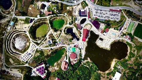 Cel mai frumos loc din România Mulți turiști vin aici anual inclusiv