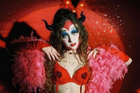Chappell Roan For My Kink Is Karma In 2024 Chappell Concert Outfit