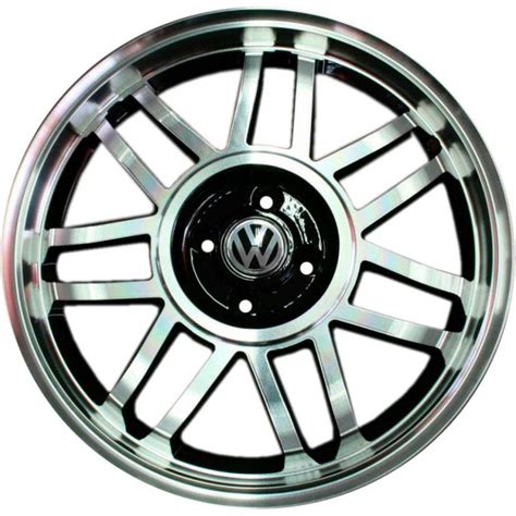 Roda Zunky Zk Snow Flake Gol Gt Aro X X Et Jogo Submarino