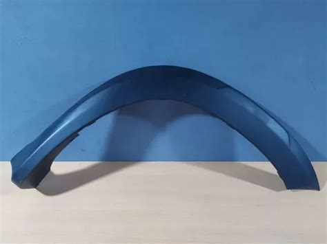 Moldura Fender Guardabarro Delantero Derecho Renault Oroch Env O Gratis