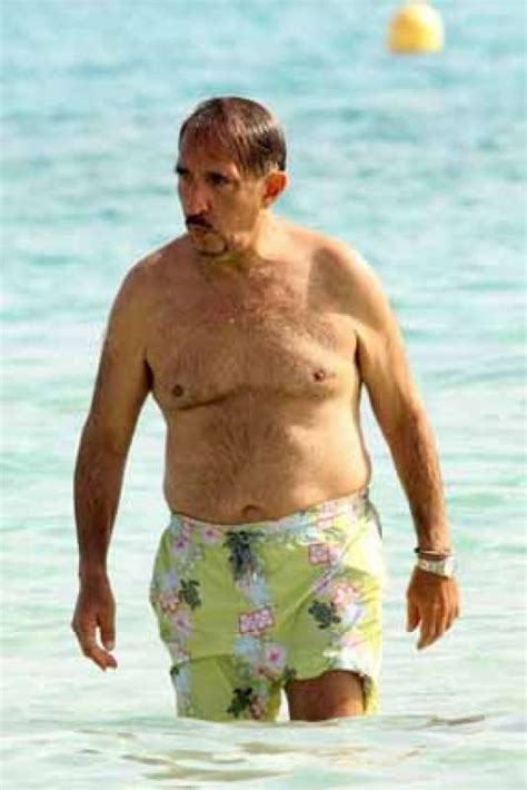 Ignazio La Russa Dago Fotogallery
