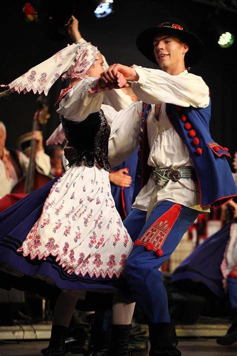 Regional costumes from Rzeszów Poland Art Costume Folk Costume