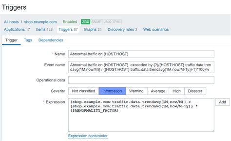 Zabbix