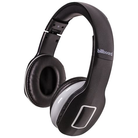 Venta Audifonos Billboard Bluetooth Walmart En Stock
