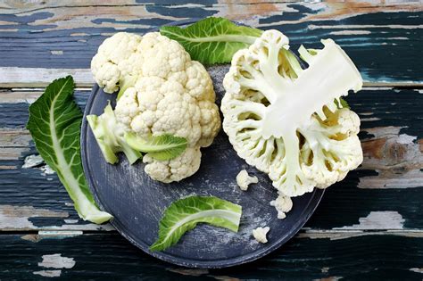 Il mistero svelato il cavolfiore fa ingrassare o no Scopri la verità