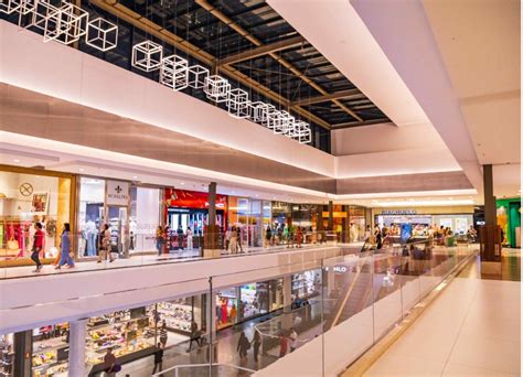 Flamboyant Shopping aberto em horário especial na terça feira 24 de