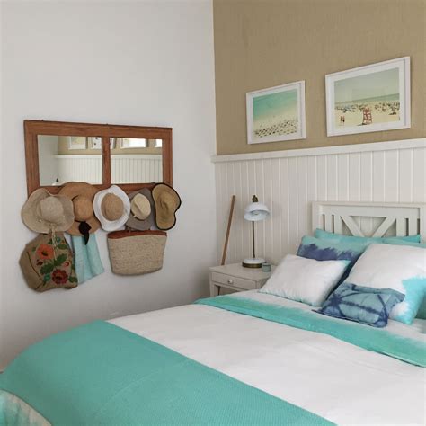 Como Decorar A Casa De Praia Elleva Casa Decor