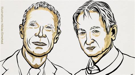 Nobel Per La Fisica 2024 Premiati Hopfield E Hinton Per Scoperte Su