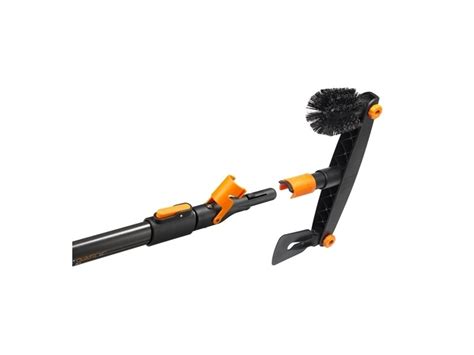Fiskars Quickfit Καθαριστήρας Υδρορροών Skroutz gr