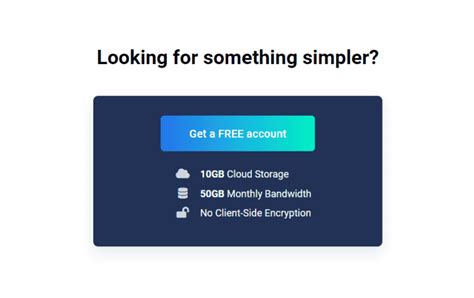 Icedrive Review 2024 Fast Secure And Affordable Cloud Storage