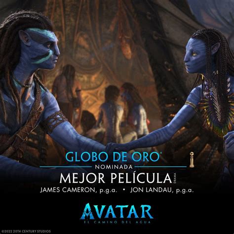 El Cine Renzi presentará el pre estreno de Avatar 2 El camino del