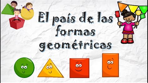 Arriba 102 imagen cuentos de figuras geometricas cortos para niños