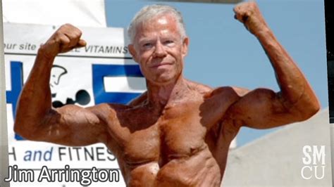 90 Year Old Bodybuilder World Oldest YouTube